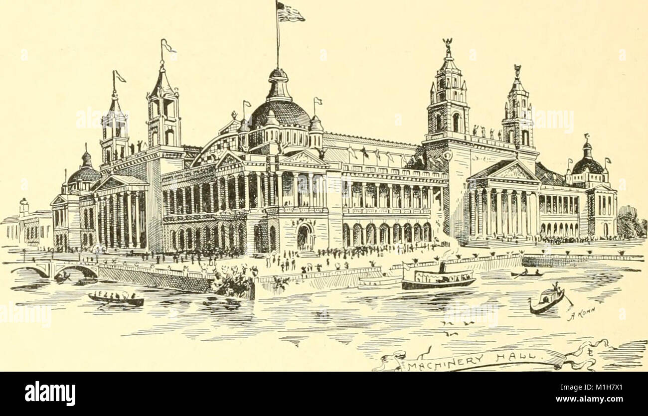 This 1900 publication presents a detailed history of the United States ...