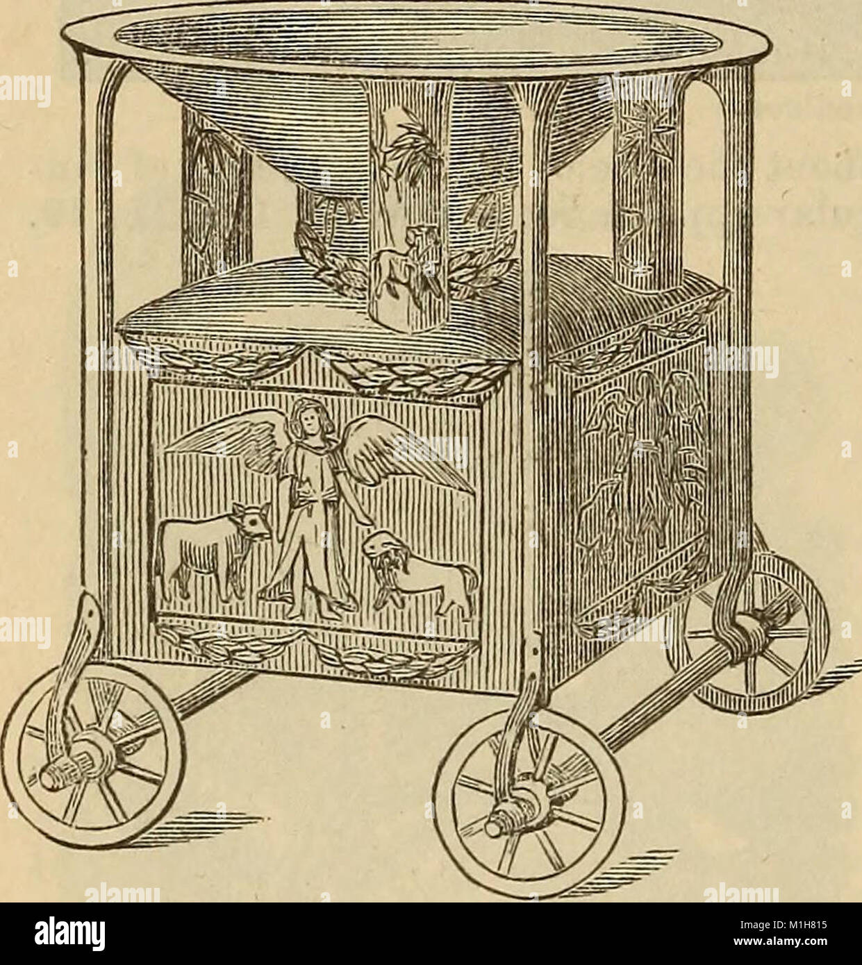 A Dictionary of the Bible (1887) provides comprehensive definitions and ...