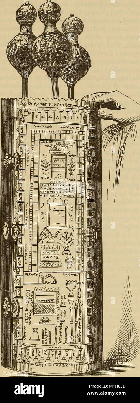 This 1887 dictionary provides detailed definitions and explanations of ...