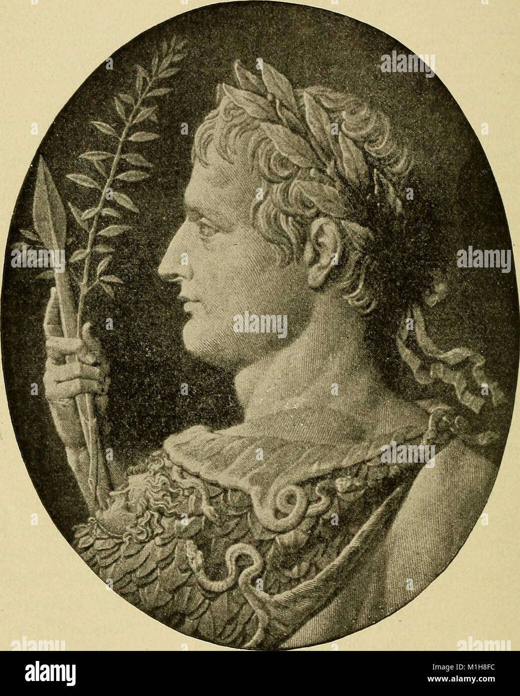 'A Life of Napoleon Bonaparte' (1901) provides a biographical account ...