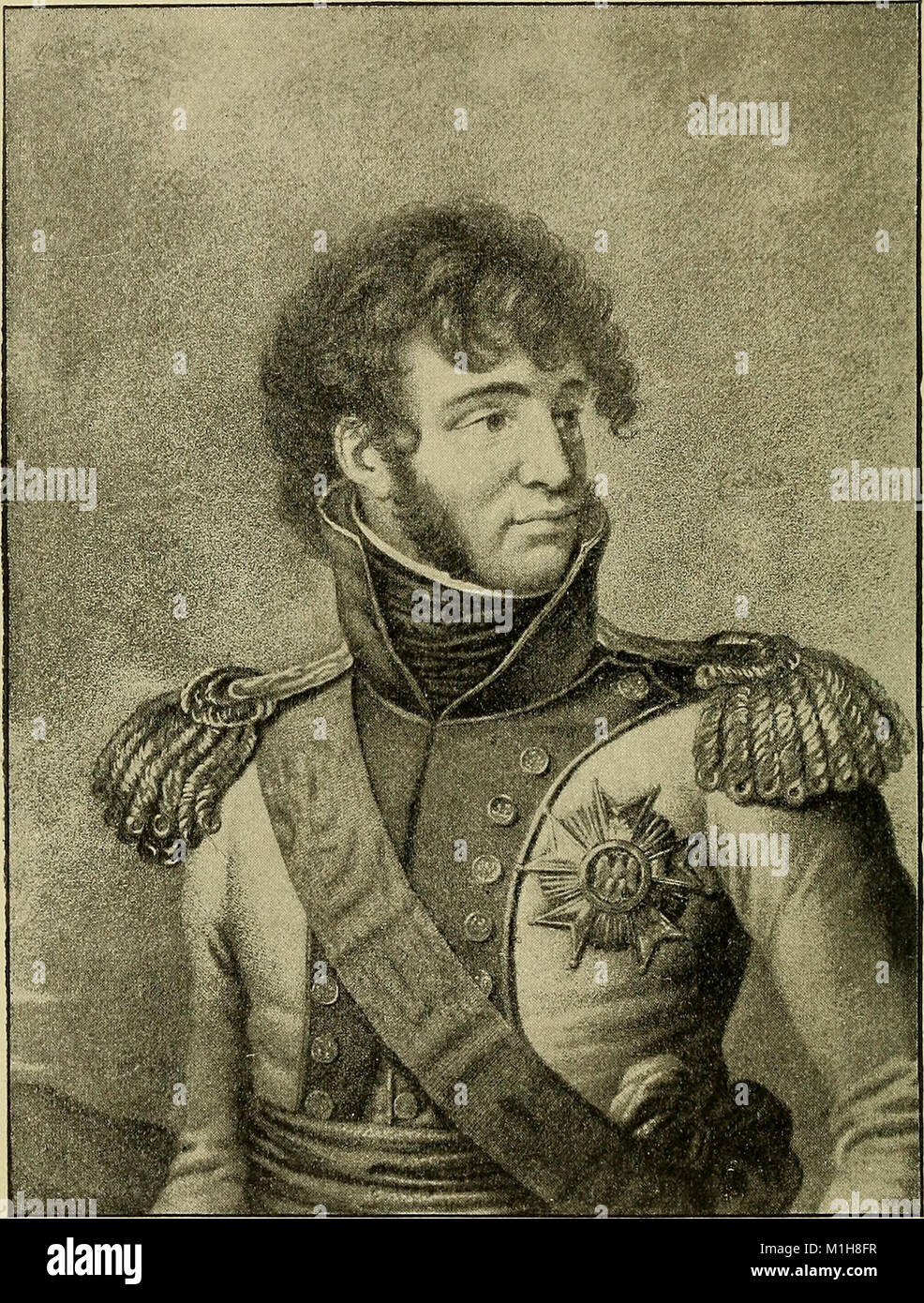 This biography provides a detailed account of Napoleon Bonaparte's life ...