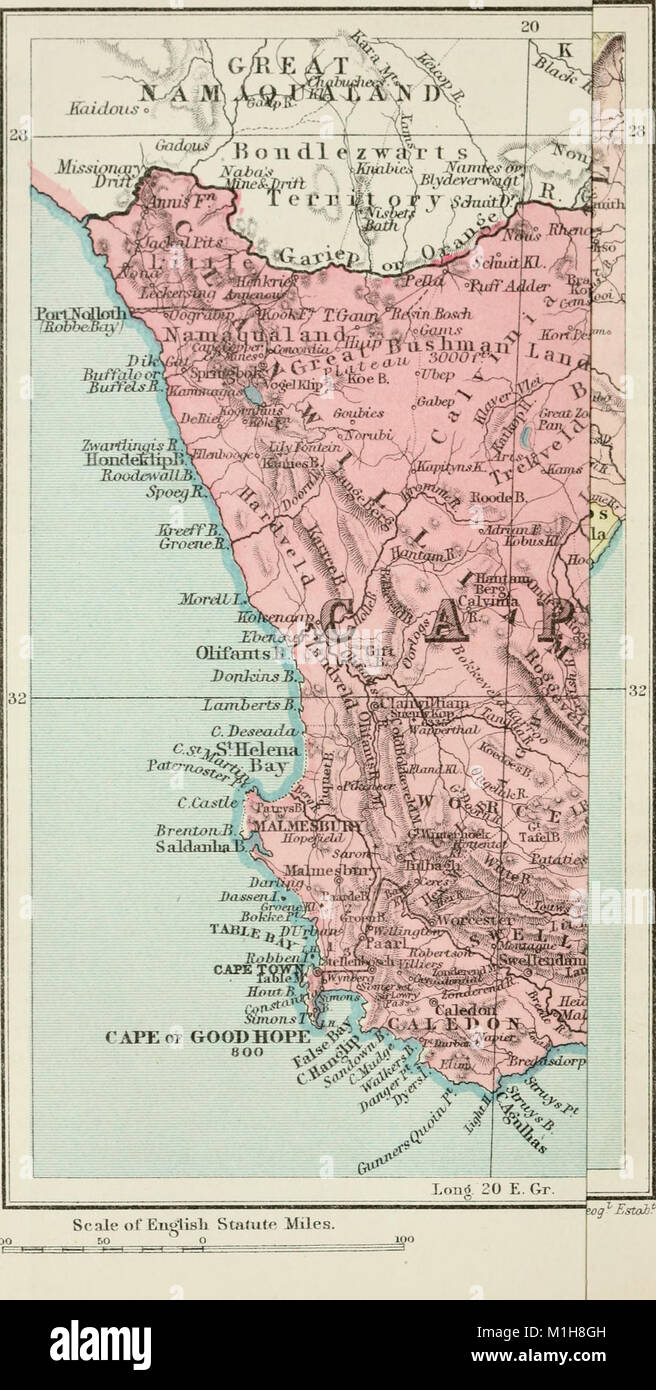 A detailed 1878 work on the geography, cultures, and political ...