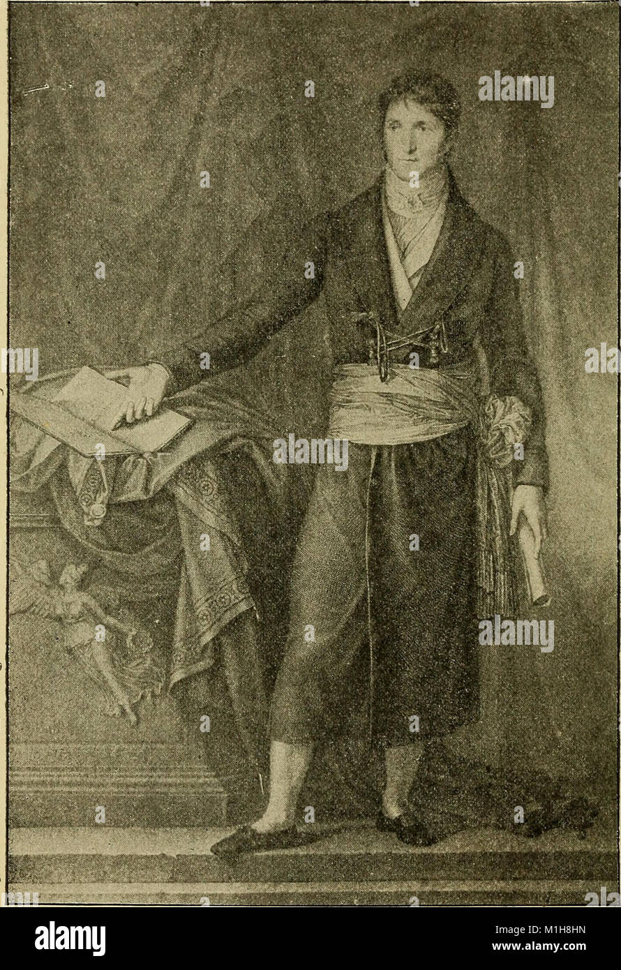This 1901 biography of Napoleon Bonaparte offers a detailed account of ...