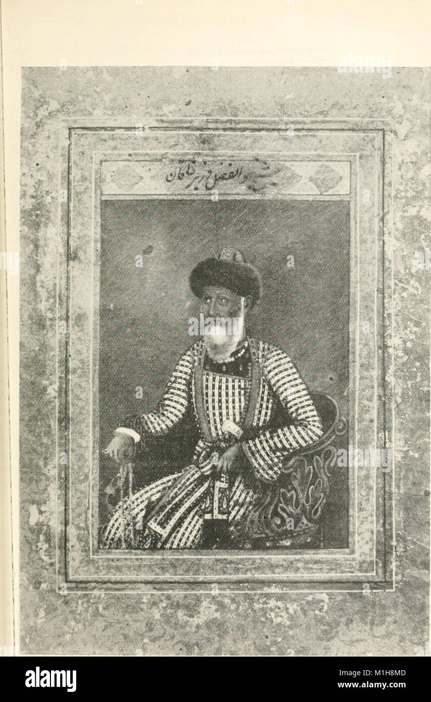 Akbar the great book hi-res stock photography and images - Alamy