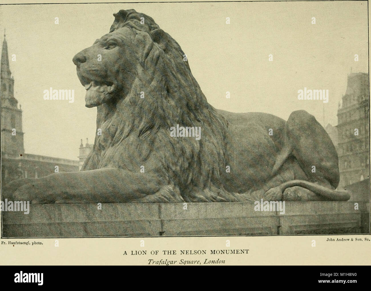 This 1901 collection showcases the works of Sir Edwin Landseer ...