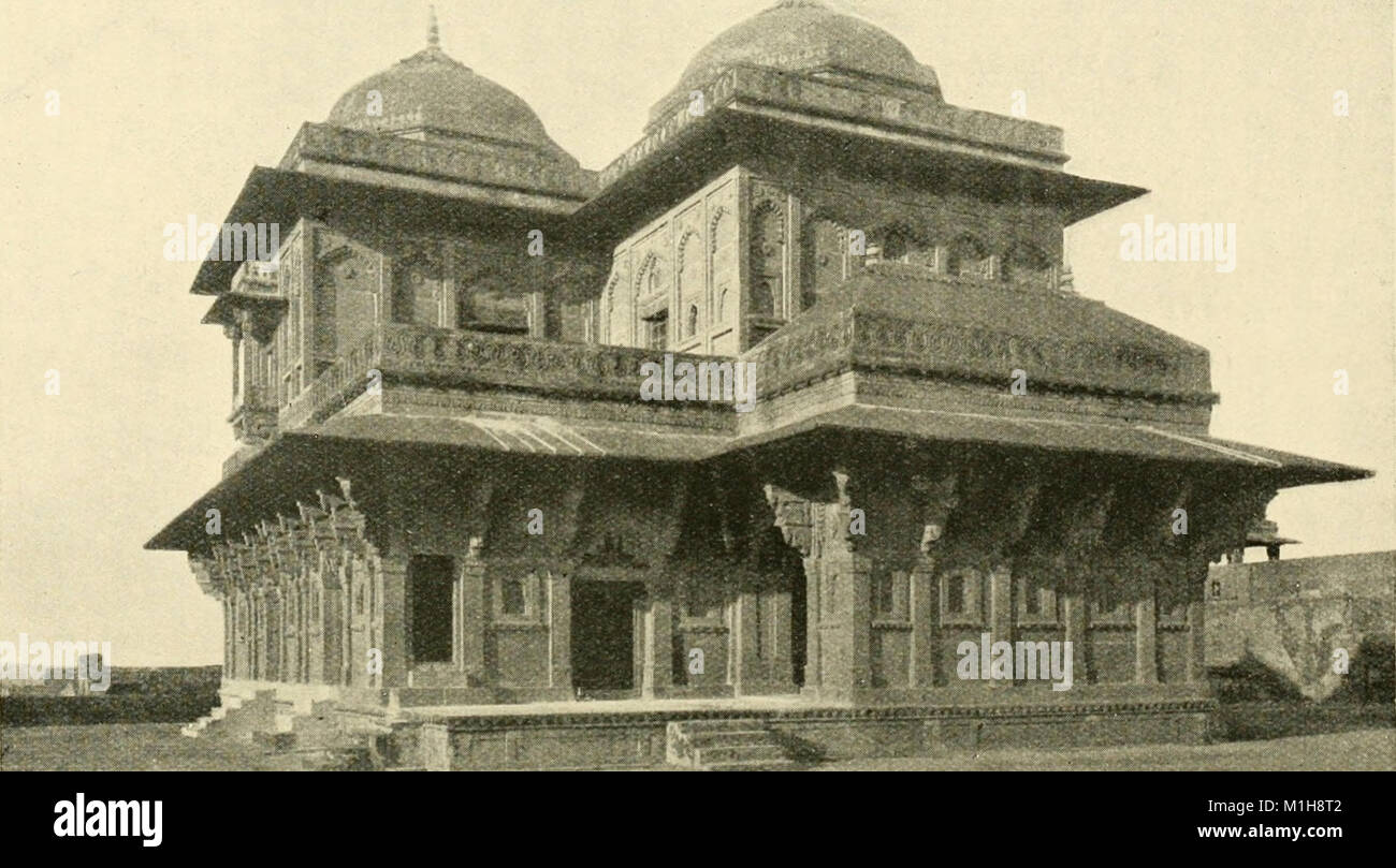 This historical work focuses on the reign of Akbar the Great, the ...