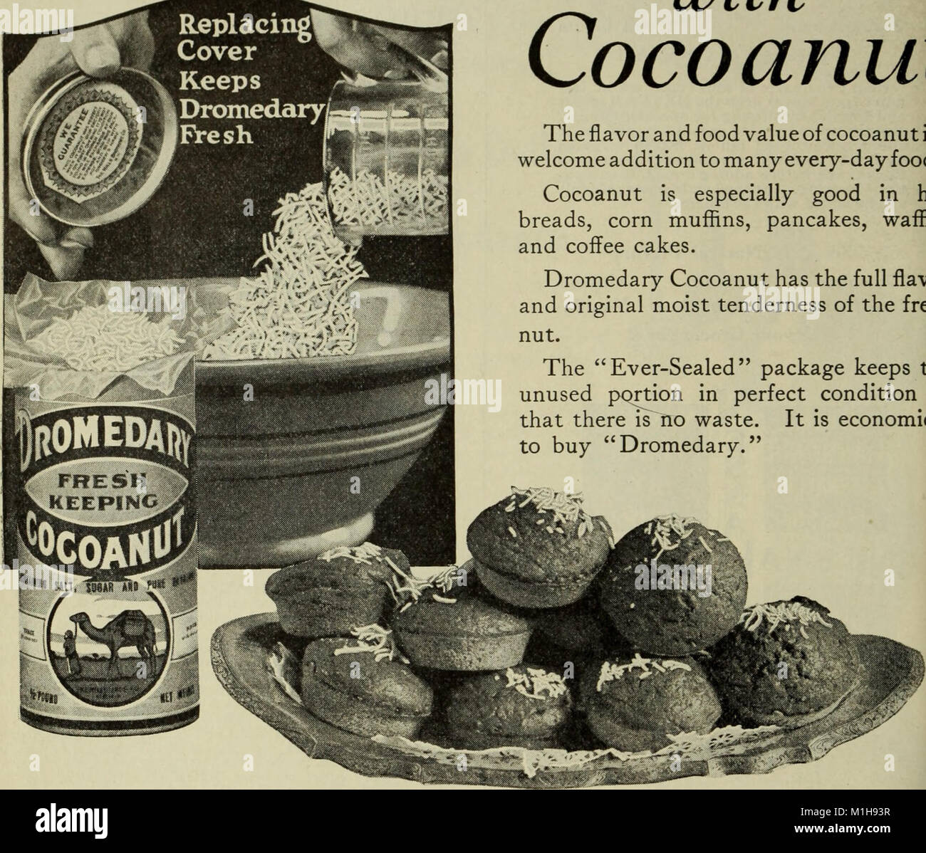 American Cookery (1919) presents a variety of recipes and culinary ...