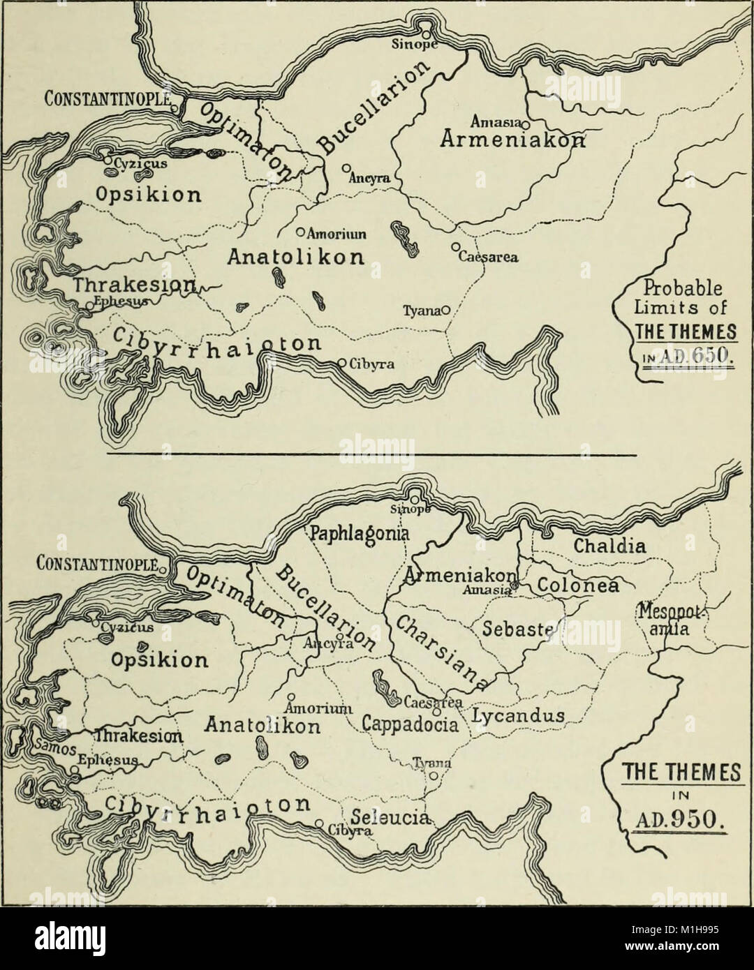 This 1898 historical text outlines the evolution of warfare during the ...