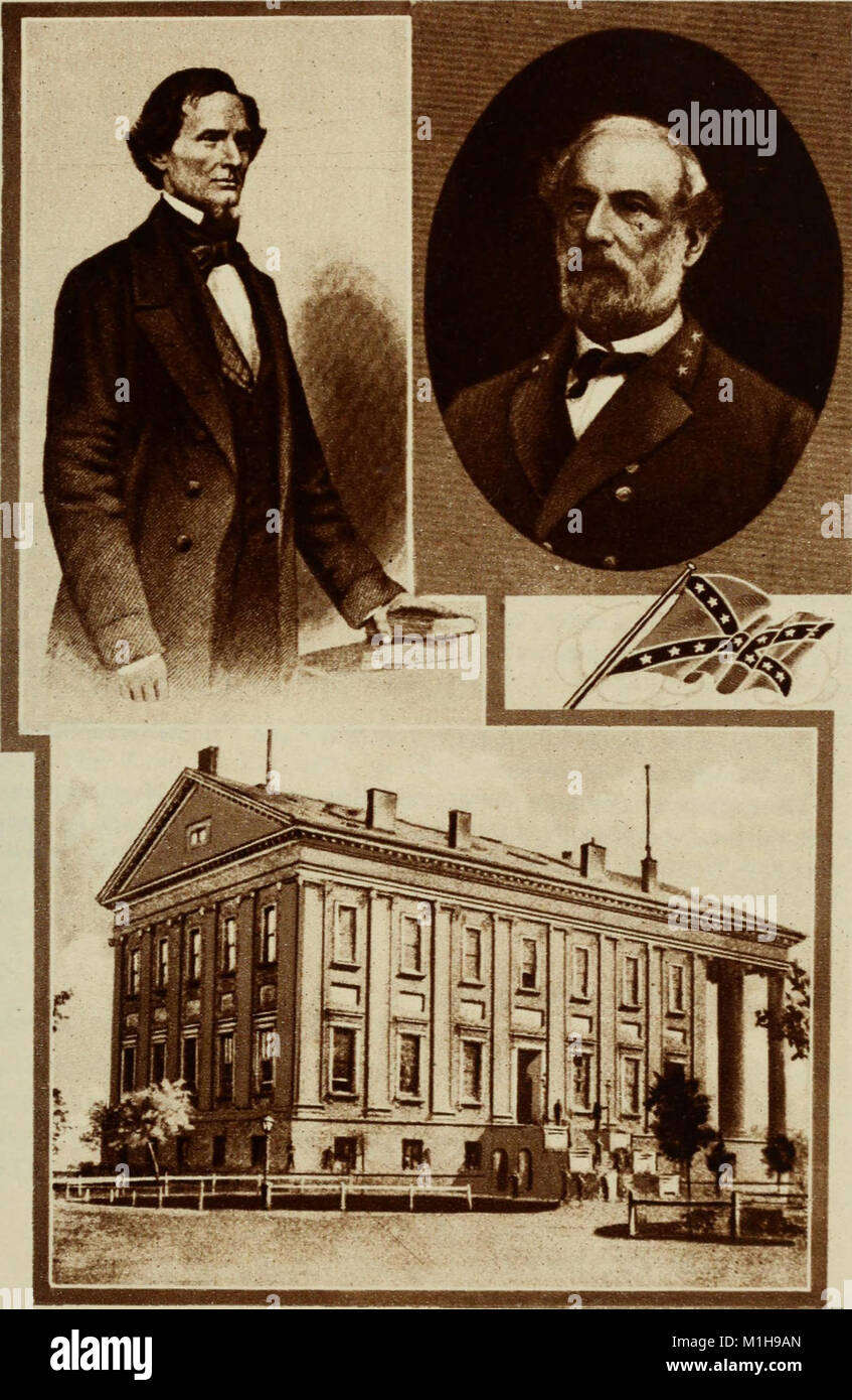 This 1896 compilation gathers the messages and papers of U.S ...