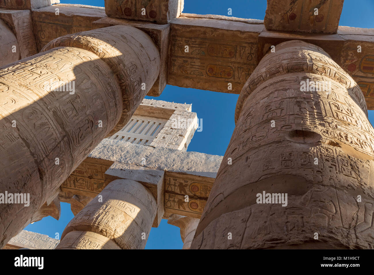 Clerestory hi-res stock photography and images - Alamy