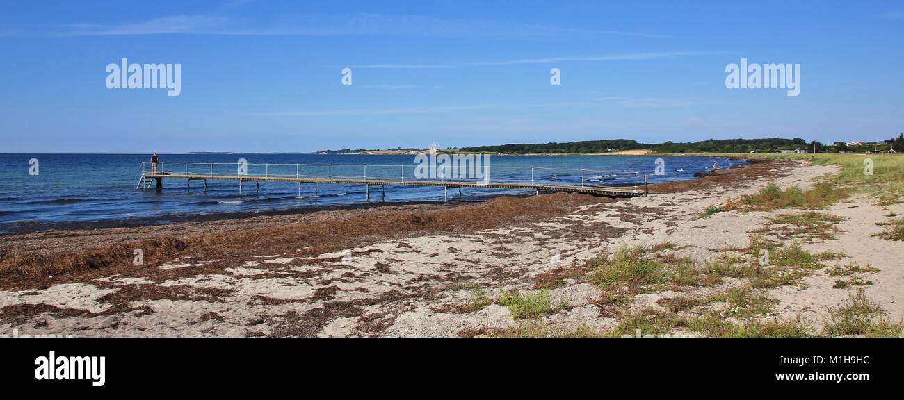 Karrebaeksminde sjaelland denmark europe hi-res stock photography and ...