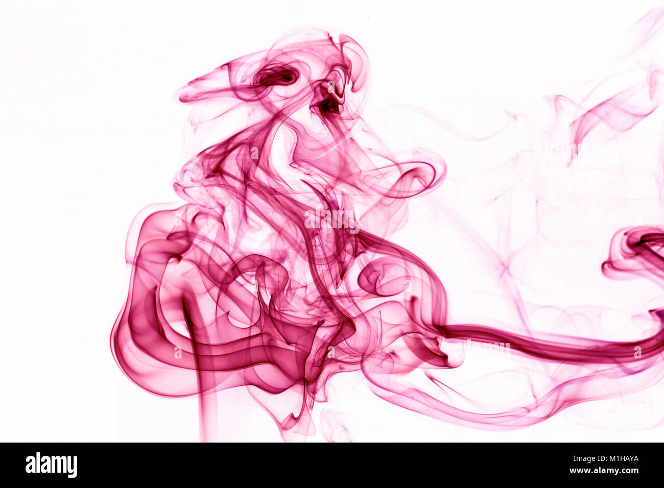 Fume background High Resolution Stock Photography and Images - Alamy