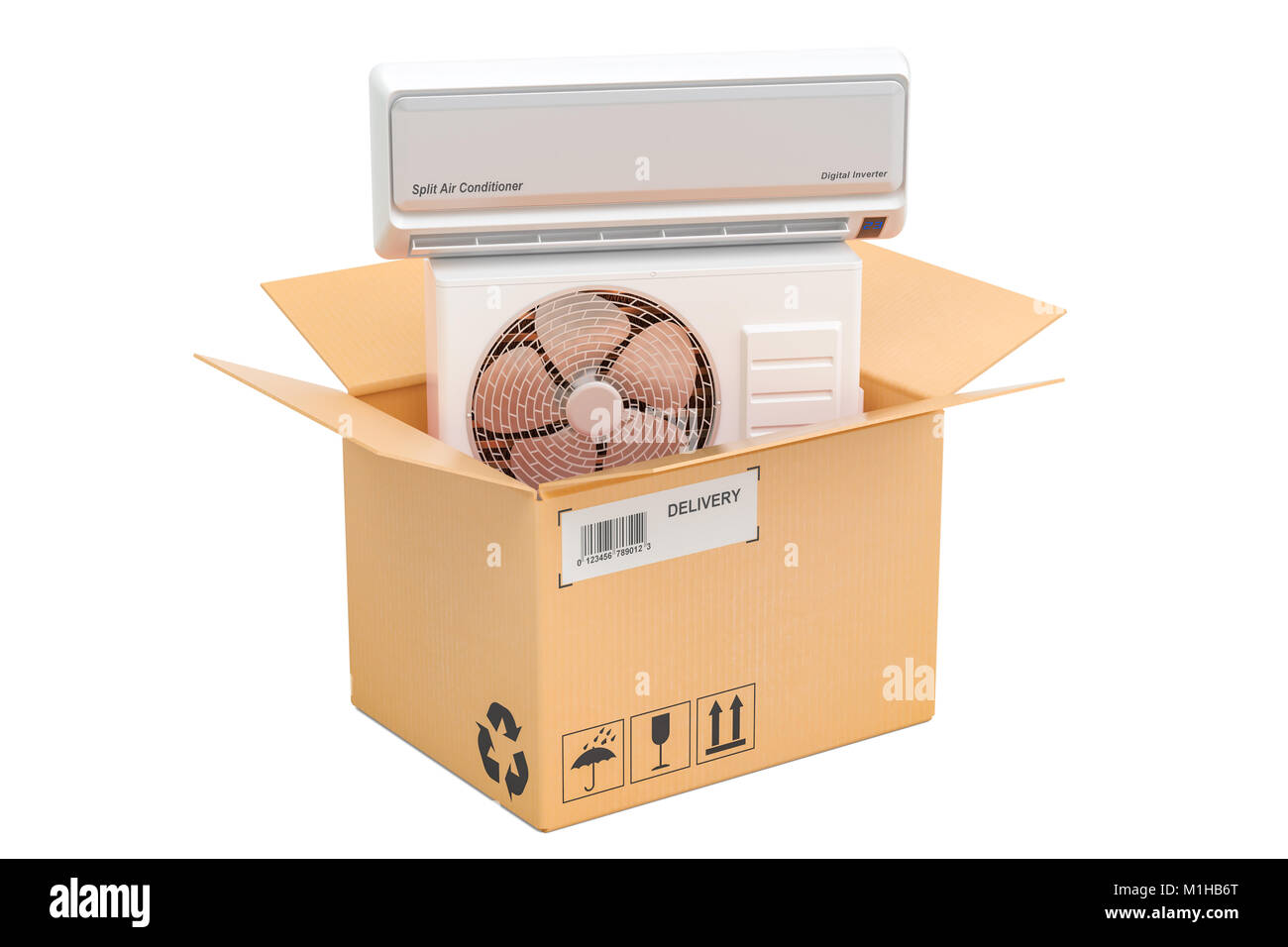 Air Conditioner Boxes at Owen Bateman blog