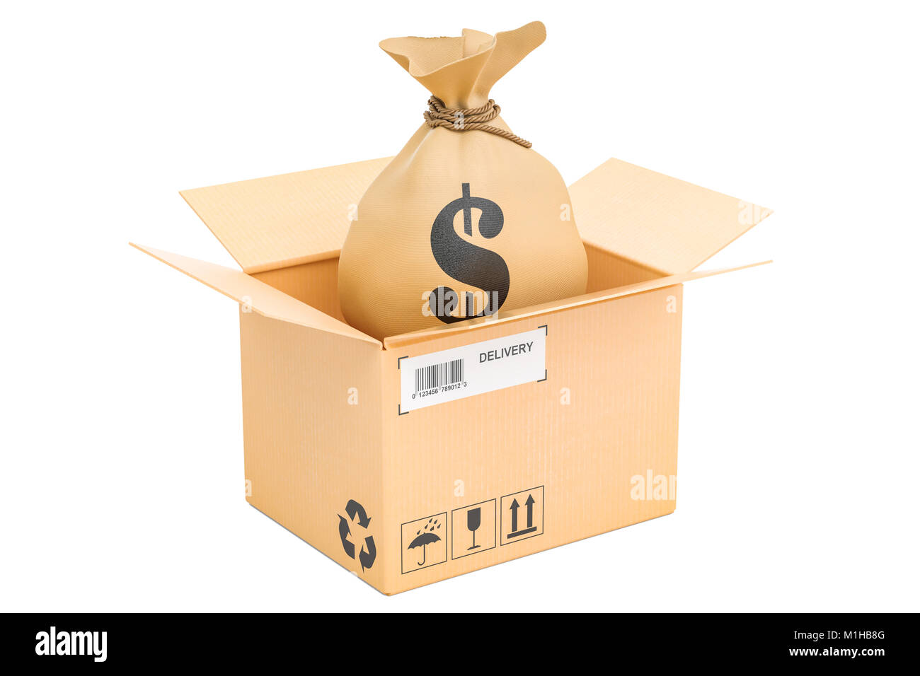 Money order hi-res stock photography and images - Alamy