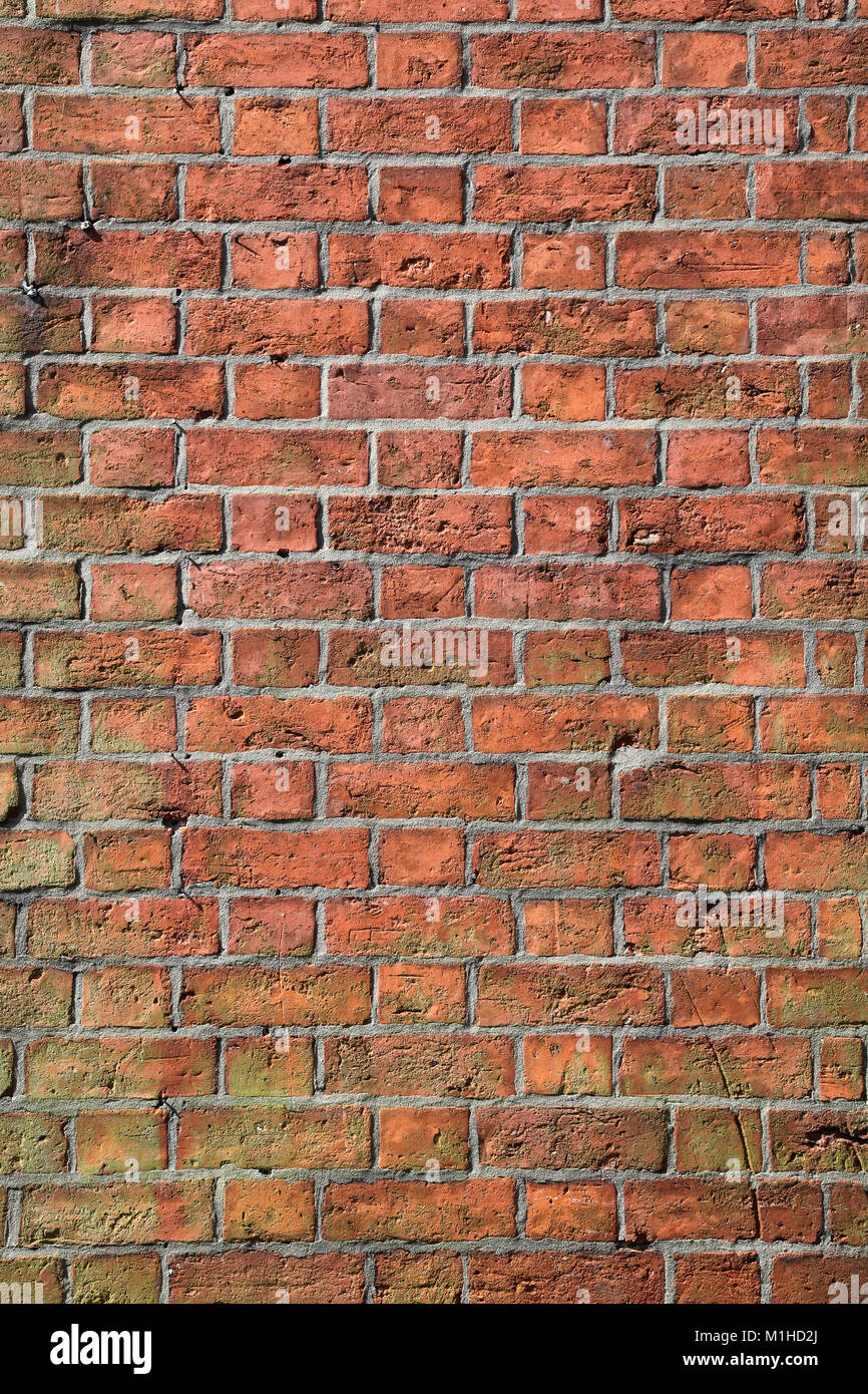 old bricks wall Stock Photo - Alamy
