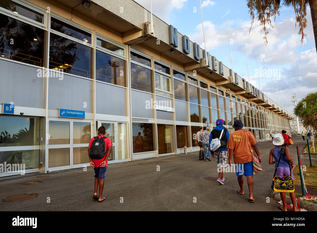 La tontouta hi-res stock photography and images - Alamy