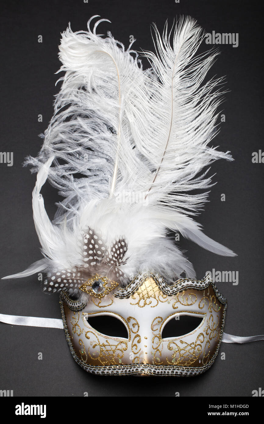Domino mask hi-res stock photography and images - Alamy