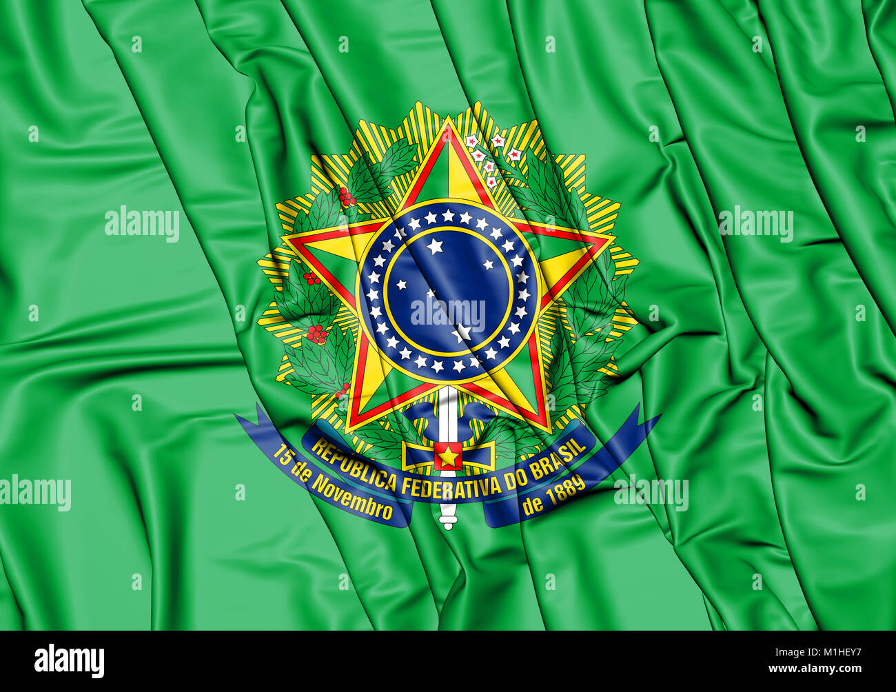 Presidential standard hi-res stock photography and images - Alamy