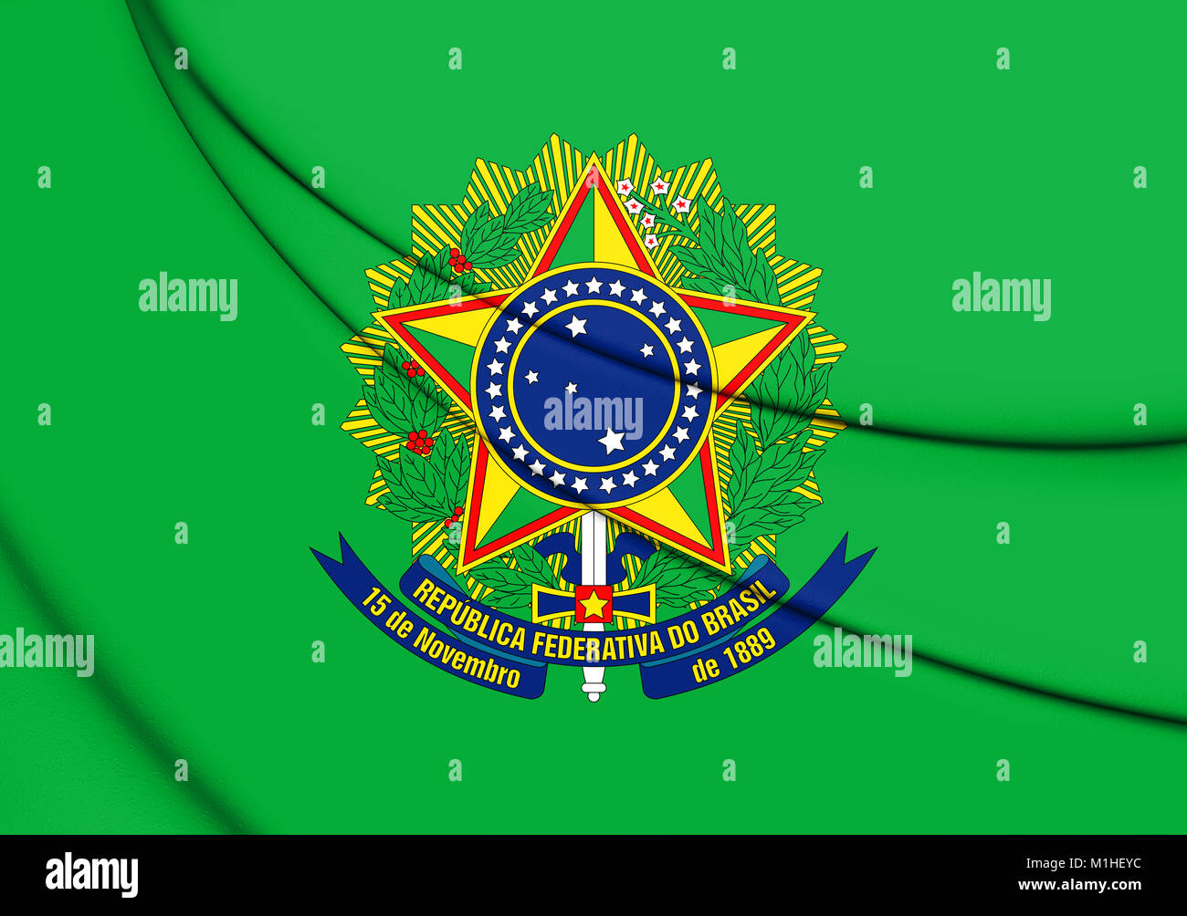 Presidential standard hi-res stock photography and images - Alamy