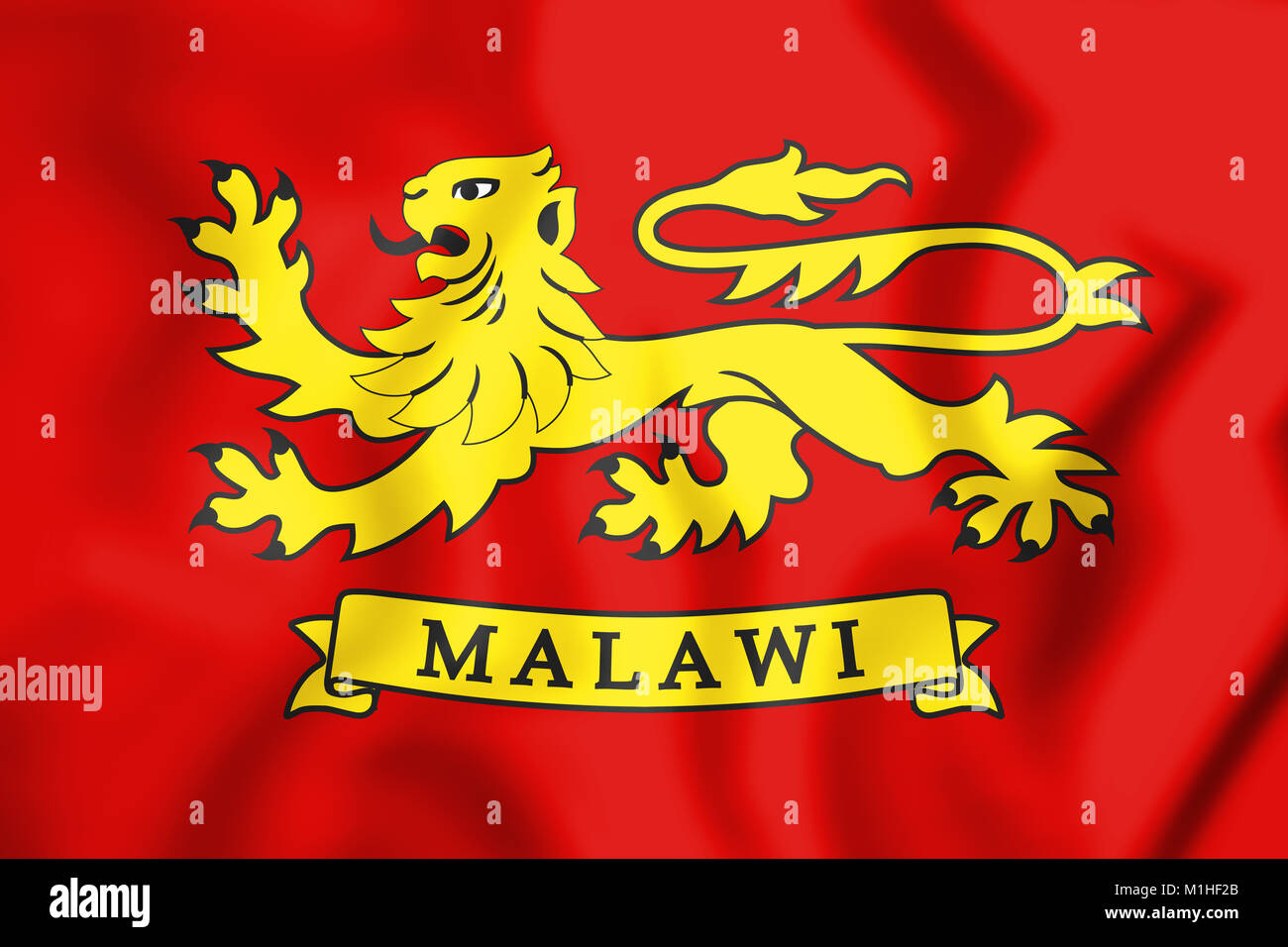 Malawi Logo Malawi Emblem Hi Res Stock Photography And Images Alamy