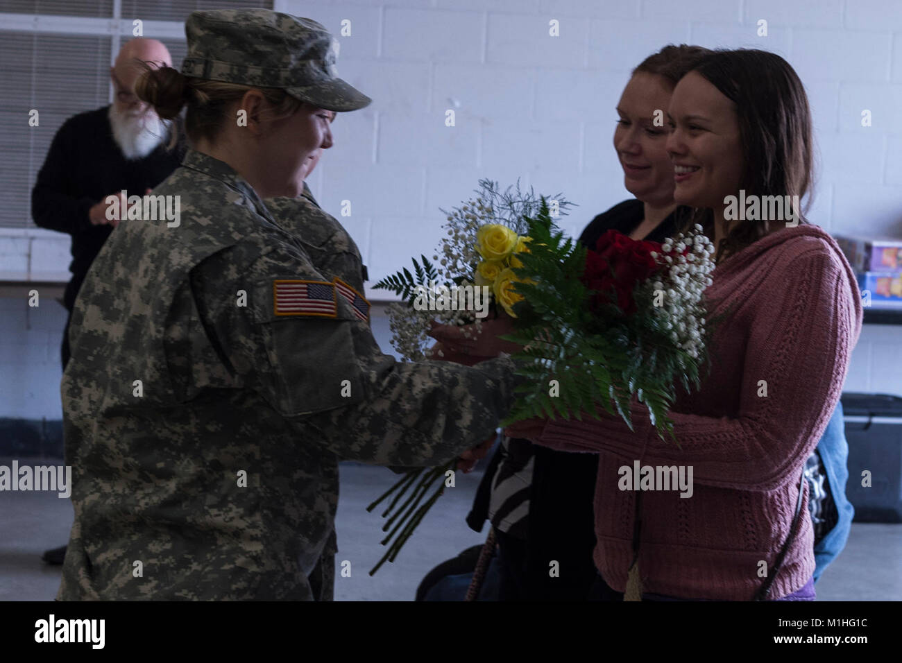 316th Psyop Co High Resolution Stock Photography and Images - Alamy