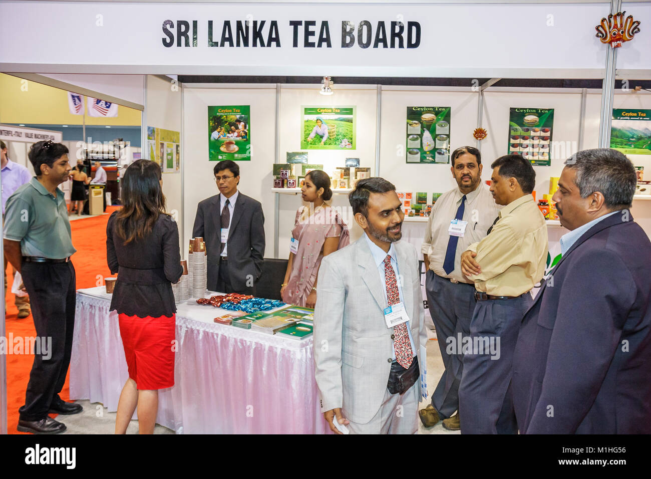 American center sri lanka hi-res stock photography and images - Alamy