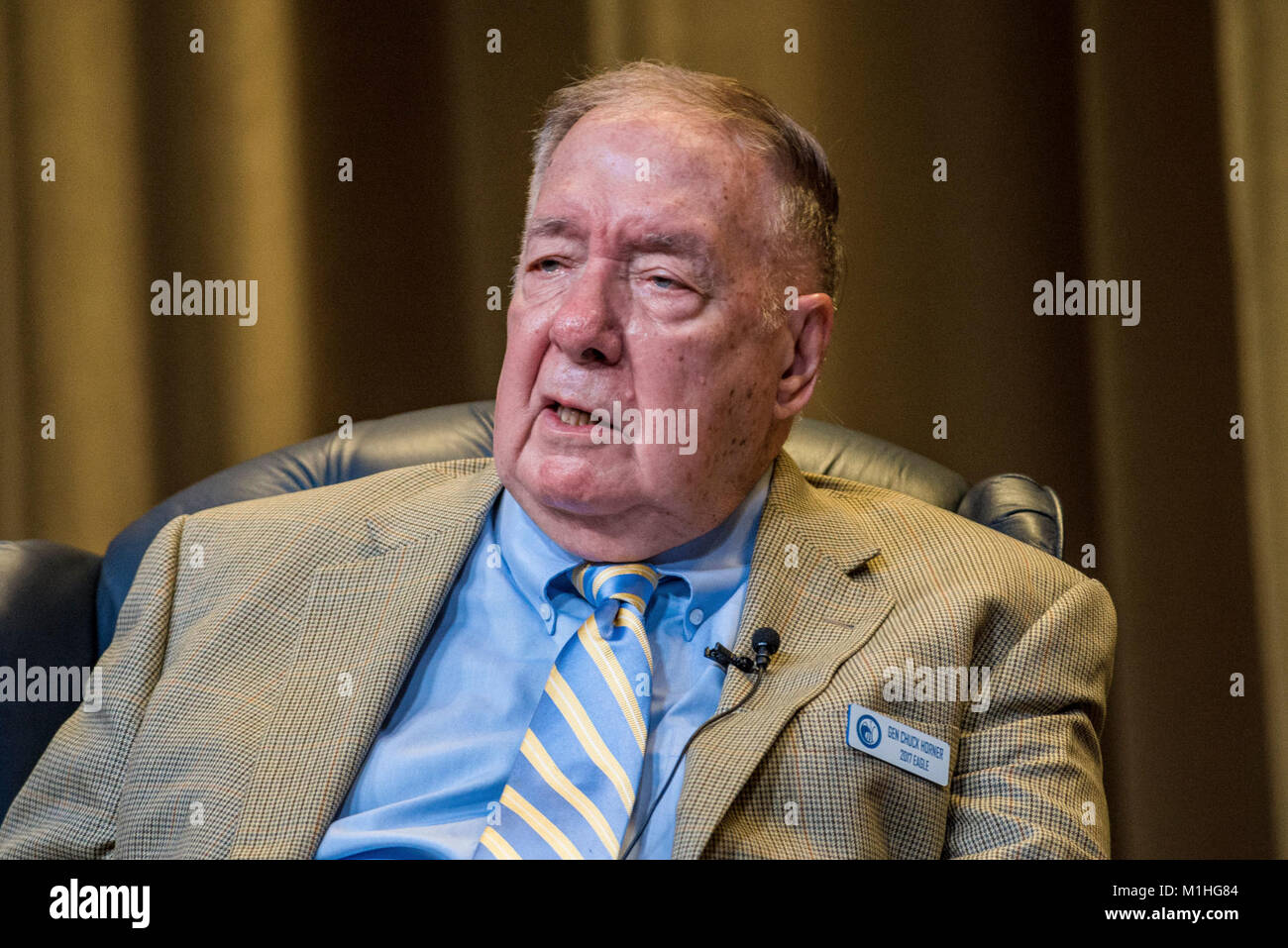 General charles horner hi-res stock photography and images - Alamy