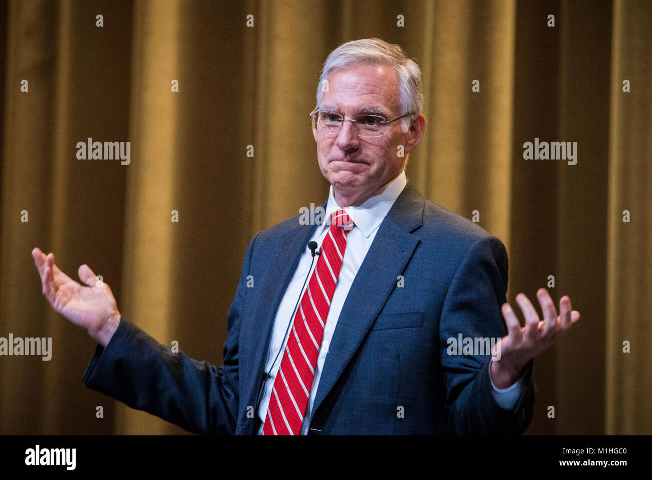 Col david maxwell hi-res stock photography and images - Alamy