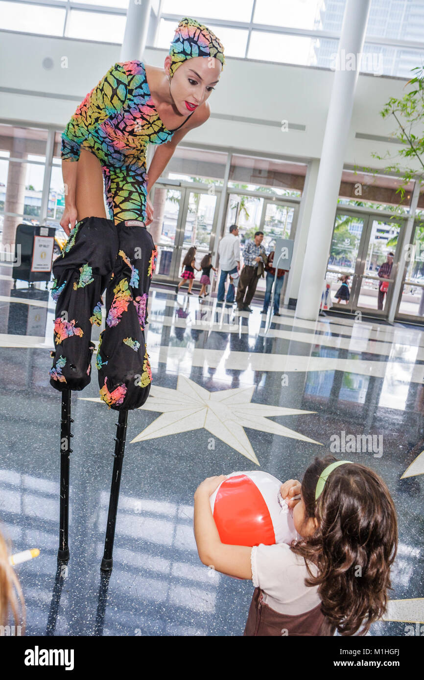 Miami Florida,Carnival Center for the Performing Arts,Free ...