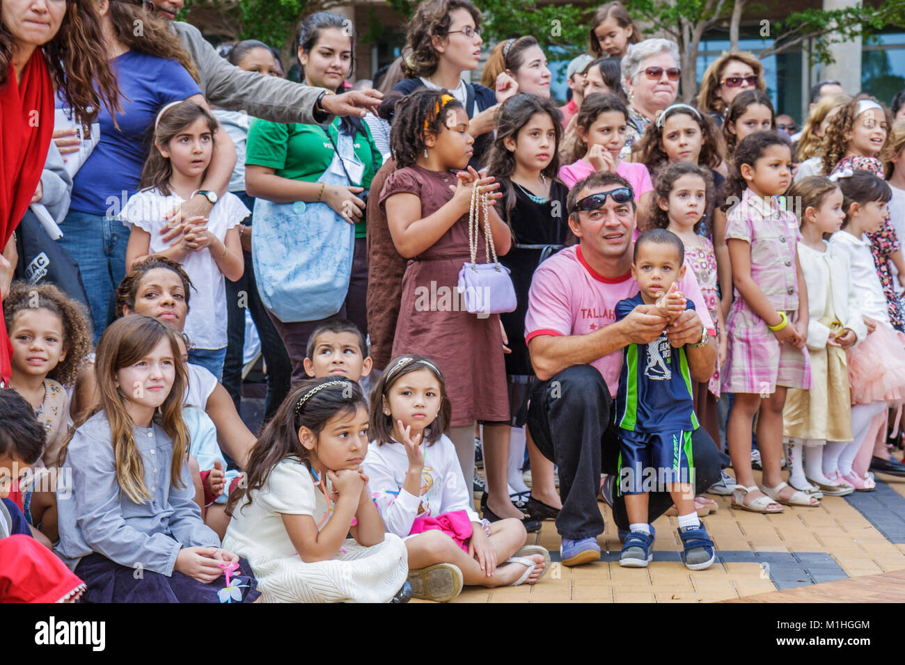 Miami Florida,Adrienne Arsht Performing Arts Center,centre,Thompson ...