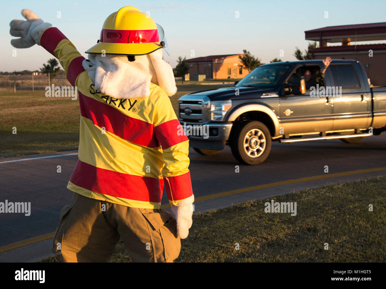 Team Vance High Resolution Stock Photography and Images - Alamy