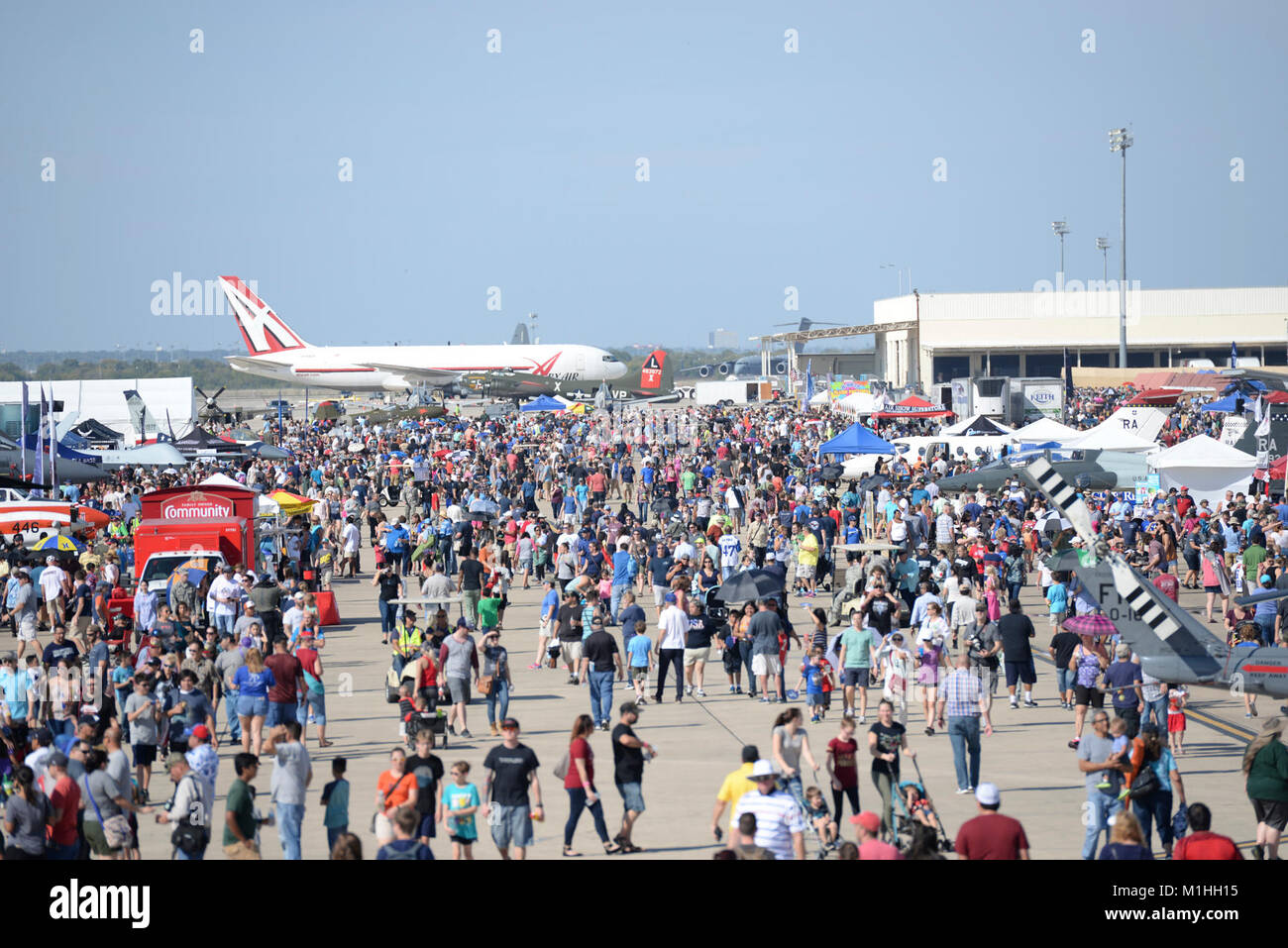 Jbsa port san antonio hi-res stock photography and images - Alamy