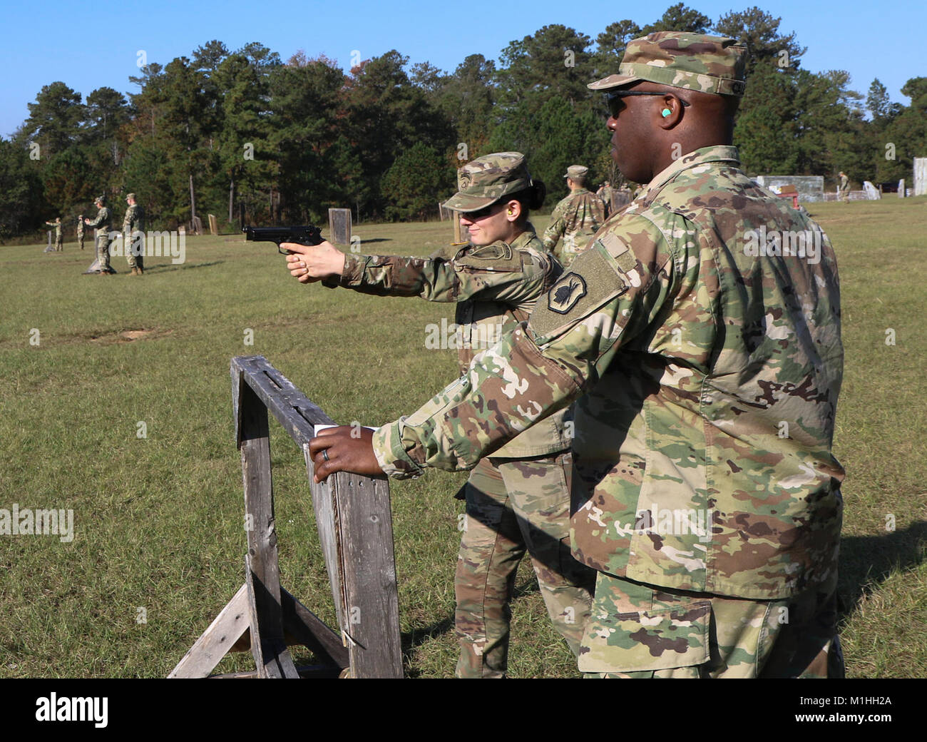 46th infantry regiment hi-res stock photography and images - Alamy
