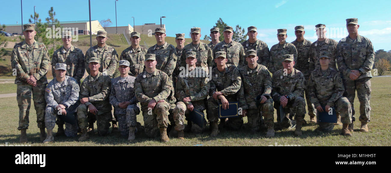 The 98th Training Division (IET) and the 1/46th Infantry Regiment ...