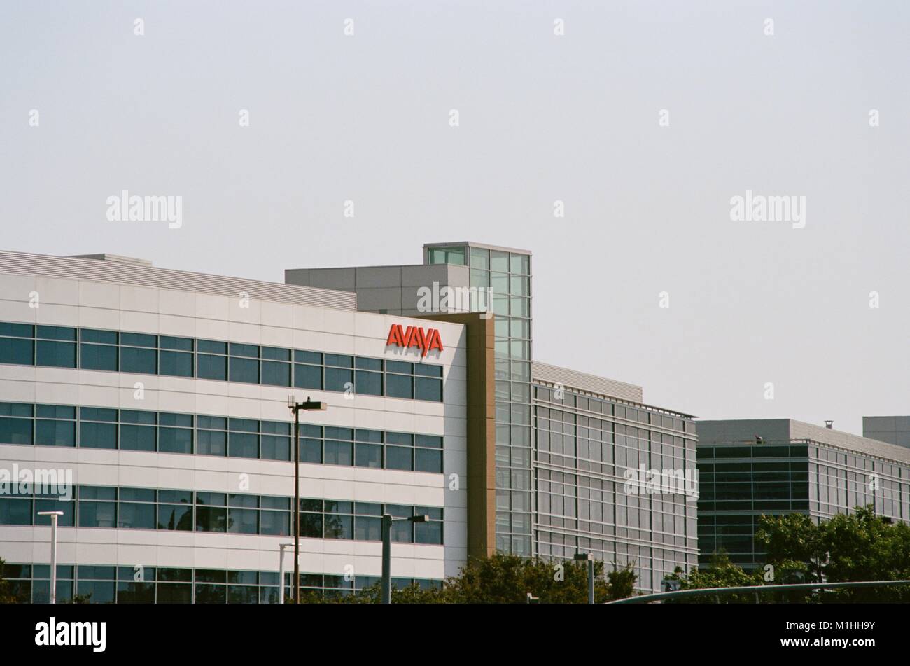 Avaya hi-res stock photography and images - Alamy