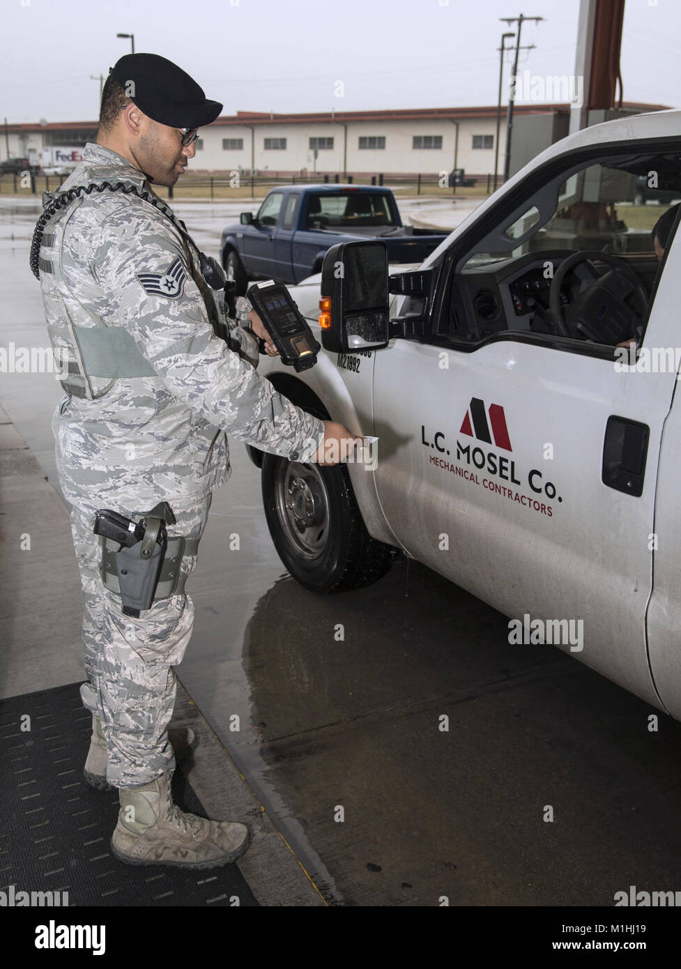 JOINT BASE SAN ANTONIO-FORT SAM HOUSTON, TEXAS -- SSgt Kenji M ...