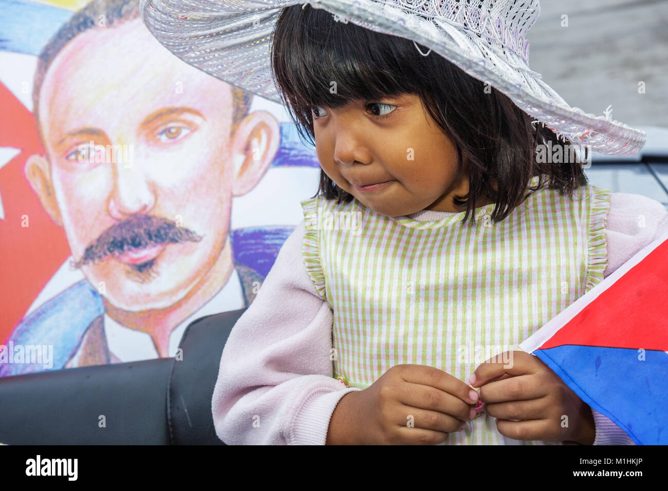 Jose Marti Portrait High Resolution Stock Photography and Images - Alamy