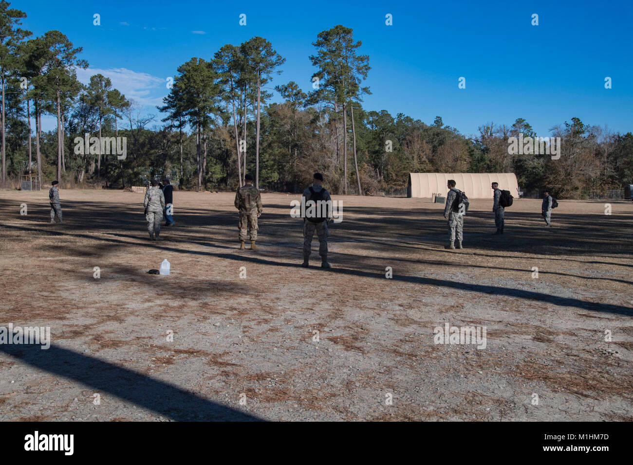 Battlefield sweep hi-res stock photography and images - Alamy