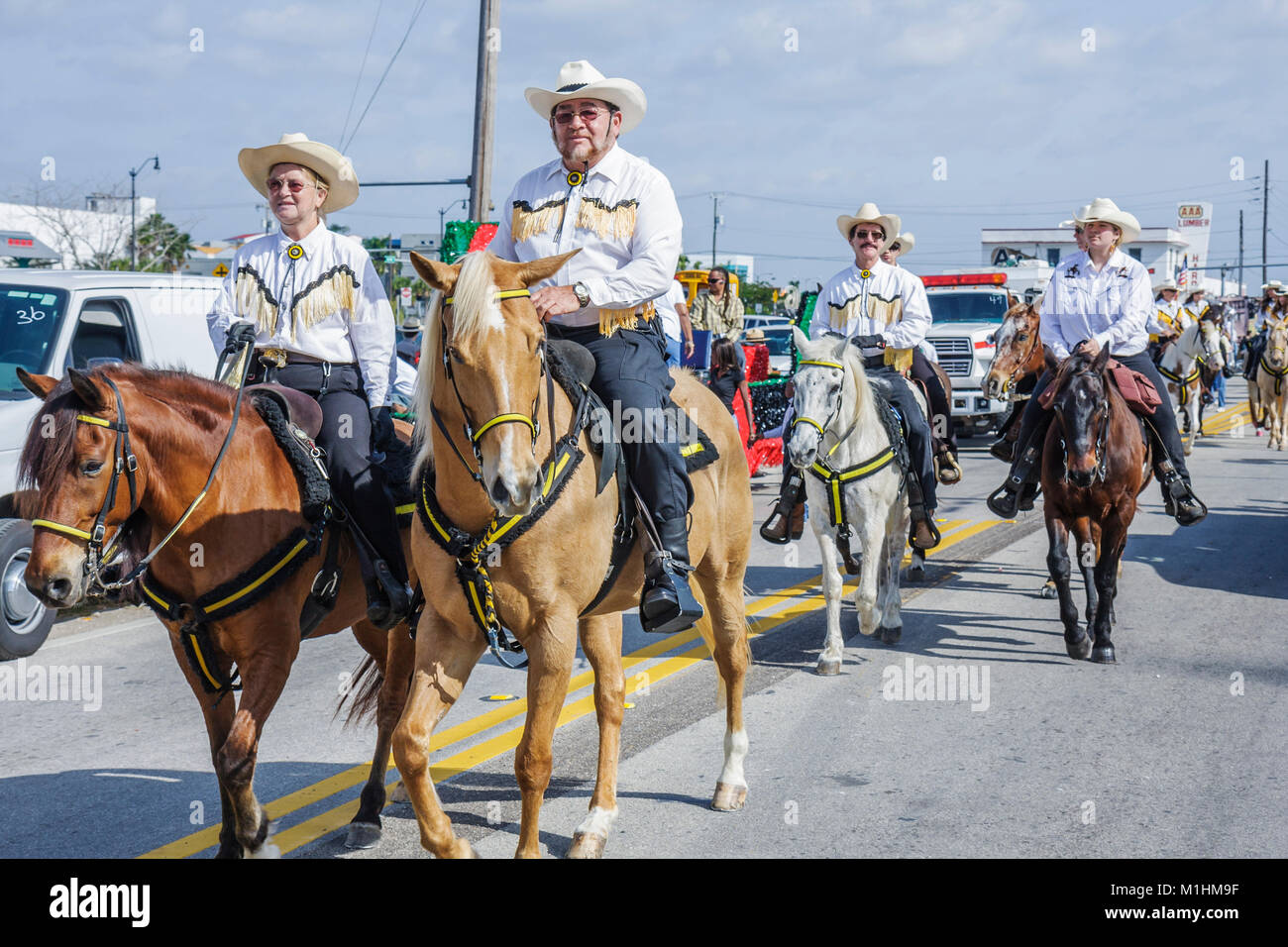 Team usa equestrian hi-res stock photography and images - Alamy