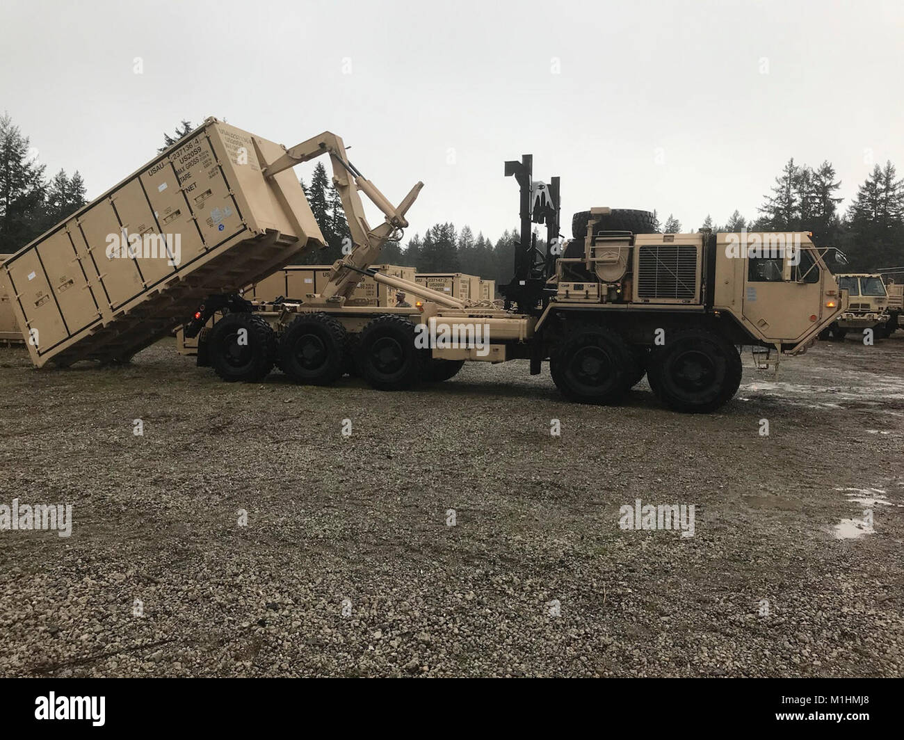 M1075 hi-res stock photography and images - Alamy