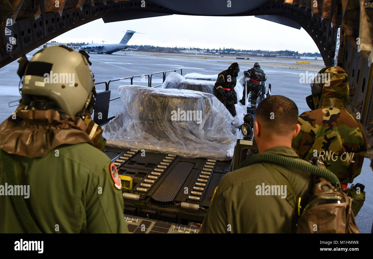62 airlift wing hi-res stock photography and images - Alamy