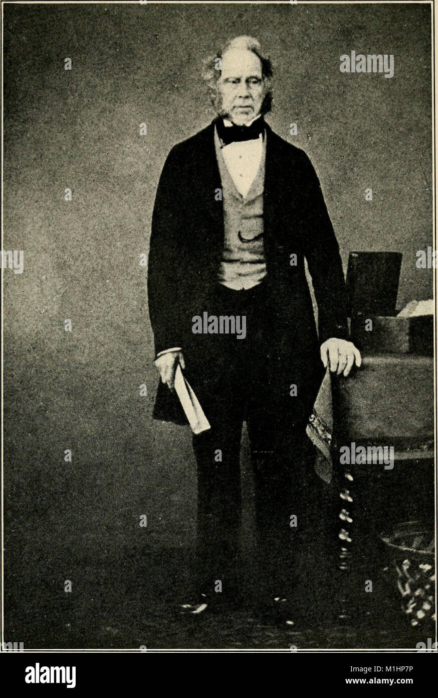 A cycle of Adams letters, 1861-1865 (1920) (14778911985 Stock Photo - Alamy