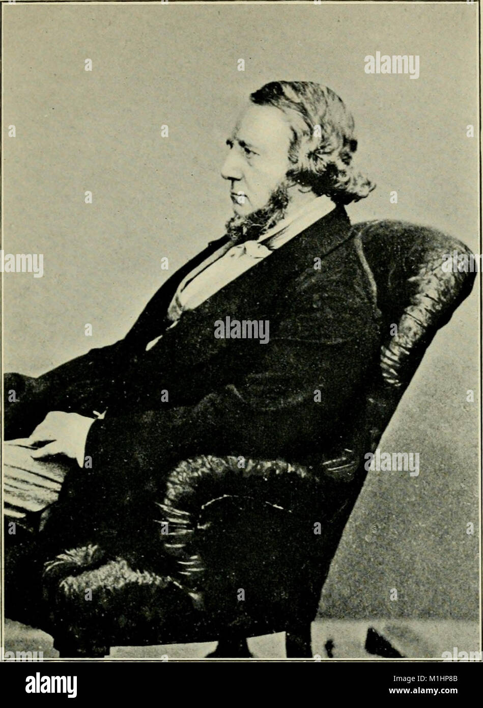 A cycle of Adams letters, 1861-1865 (1920) (14592623818 Stock Photo - Alamy