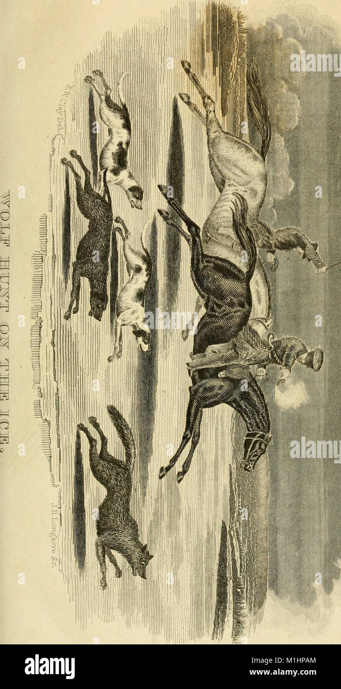 The 'American Turf Register and Sporting Magazine' (1843) covers ...