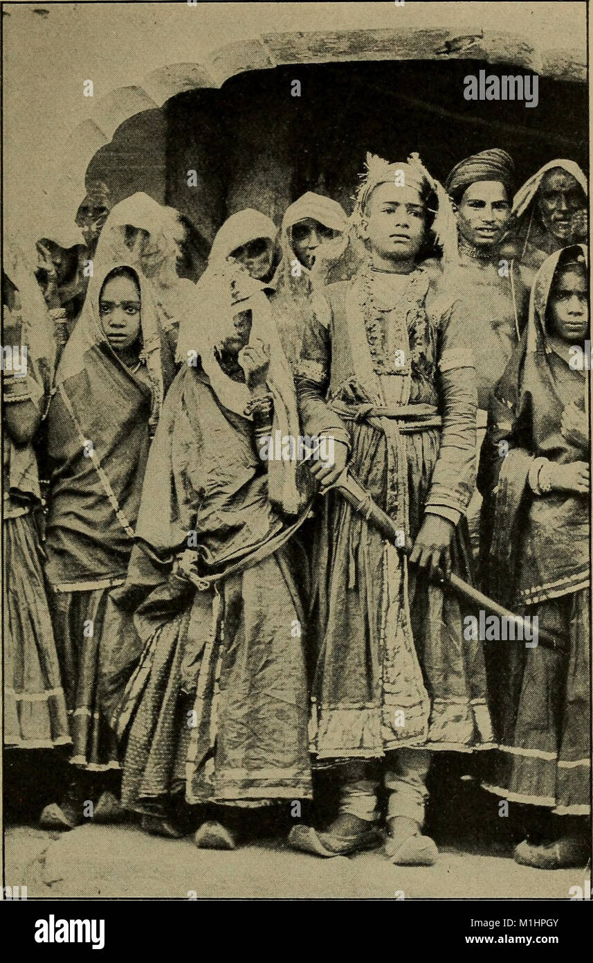 A noble army; a short study book for juniors (1921) (14595822050 Stock ...