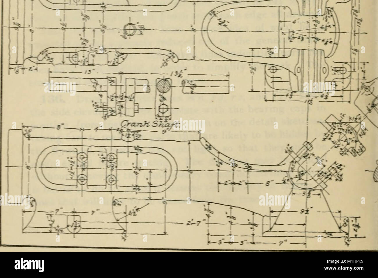 This 1902 textbook covers the fundamentals of mechanical and electrical ...