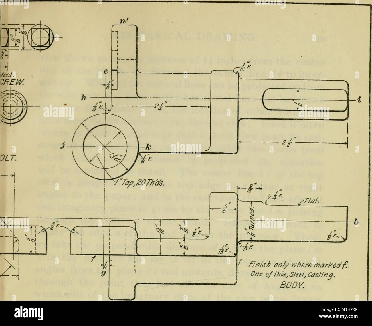 A textbook on mechanical and electrical engineering (1902) (14792021593 ...