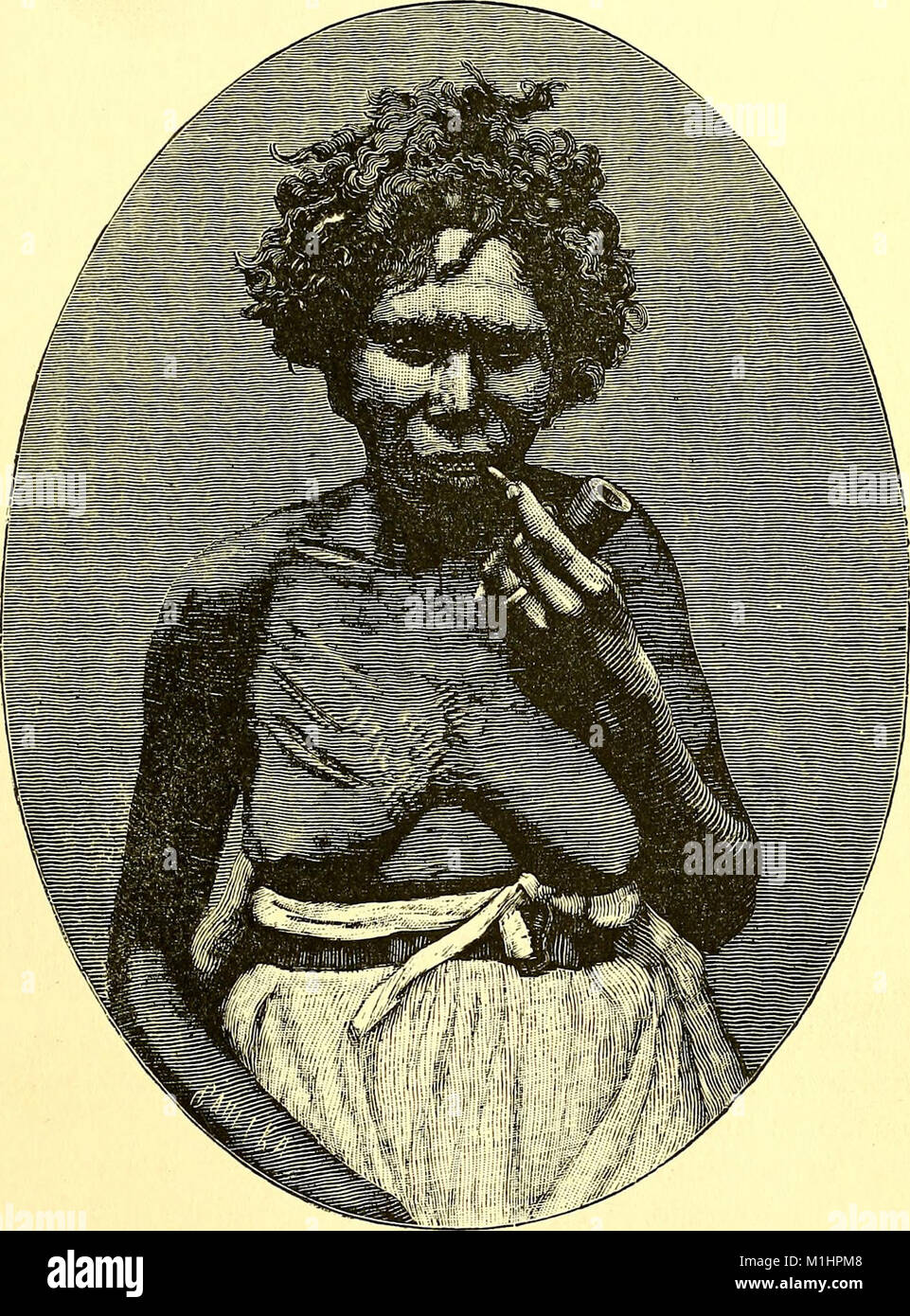 *Among Cannibals* (1889) recounts four years of travel in Australia ...