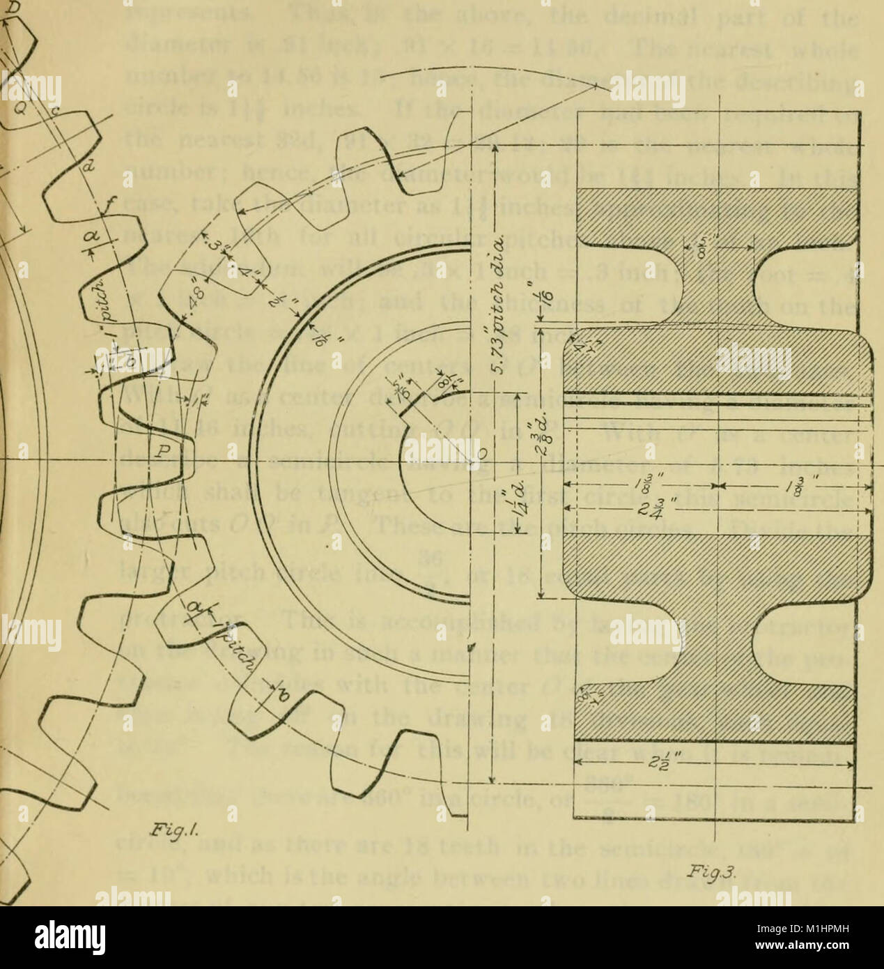 This 1902 textbook provides a comprehensive overview of mechanical and ...
