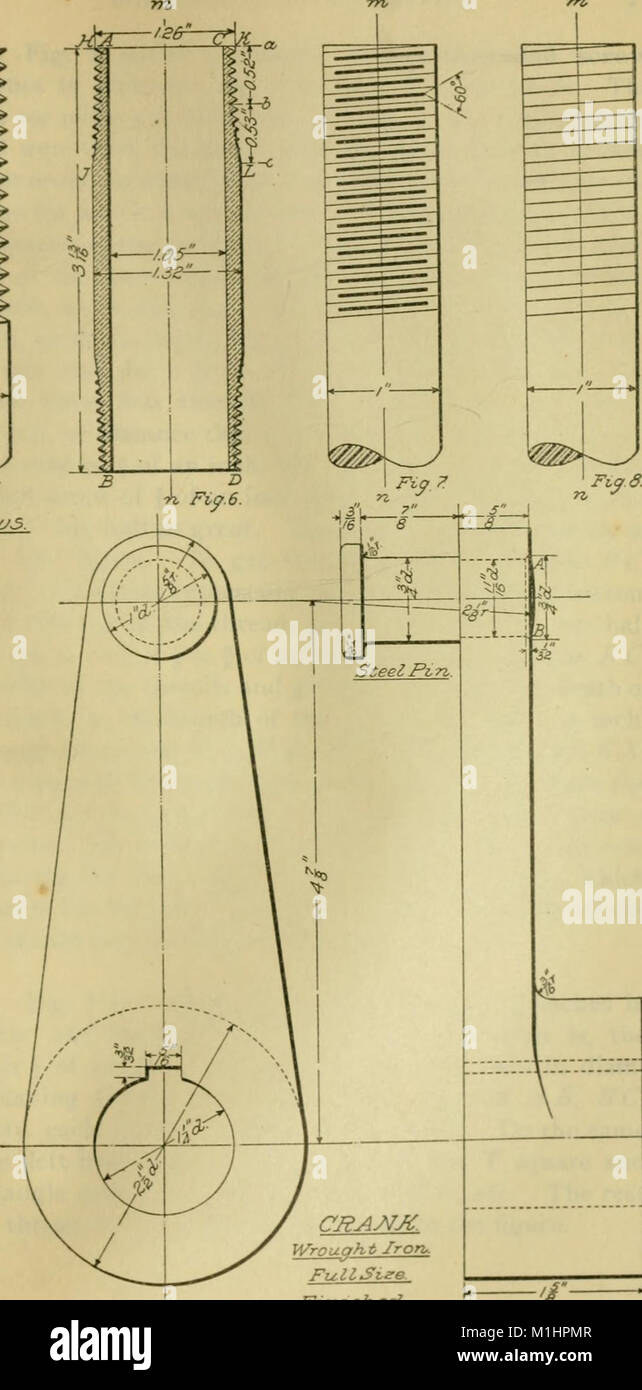 A textbook on mechanical and electrical engineering (1902) (14772145385 ...